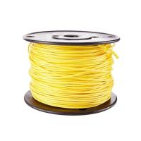China Lawn Mower Garden Control Cable 2.7mm 3.4mm PE Insulated Braiding Cable for Repair Set for sale