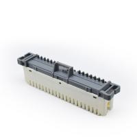 China Plastic and Iron Nickel Plated LSA Krone Type Connection Module for Supply 100 Pairs for sale