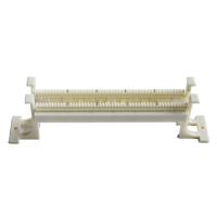 China CCS Inner Conductor 50 Pair Krone LSA Disconnection Module for Telecommunication System for sale