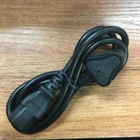 China PVC Rubber SABS Power Cord 16A 250V South Africa Standard for Consumer Electronics for sale