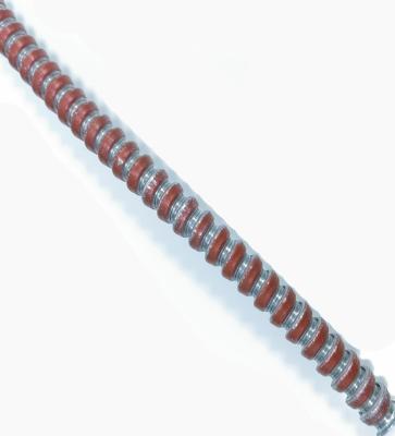 China 4 Core Armored Fire Alarm Wire 4x1.0mm2 305m Roll for Canadian Market ExactCables for sale