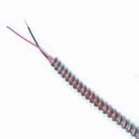 China 4 Core Armored Fire Alarm Wire 4x1.0mm2 305m Roll for Canadian Market ExactCables for sale
