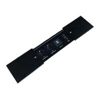 China European Standard Office Conference USB Table Power Socket Outlet 280x100x32mm 20pcs for sale
