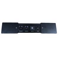 China European Standard Office Conference USB Table Power Socket Outlet 280x100x32mm 20pcs for sale