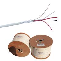 China LSF Insulation Jacket Stranded TCCA CPR Eca Alarm Signal Cable 8 Cores 0.22 mm2 for sale