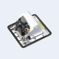 China RJ45 Data Computer Internet Outlet Sockets for Office and Home NO Network EU Standard for sale