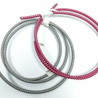 China Exactcables Armored 1.5mm 4 Core Fire Rated Cable PVC Jacket 100ft 30.5m for sale
