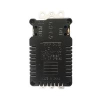 China 4 Port USB Wall Outlet 2.4A 5V Fast Charging Socket for Home Office US Standard for sale