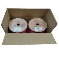China 3*2.5mm2 Tinned Copper Fire Resistant Silicon Rubber Low Smoke Cable for PVC Insulation for sale