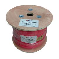 China 3*2.5mm2 Tinned Copper Fire Resistant Silicon Rubber Low Smoke Cable for PVC Insulation for sale