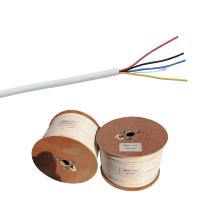 China 2-20 Core CPR Alarm Cable 0.22mm2 EN50575 IEC6032-1 Communication Cable for sale