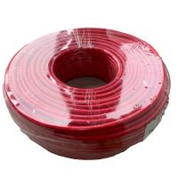 China 1/0.5tc mm Drain Wire Industrial Fire Alarm System Flexible Wire for Fire Protection for sale