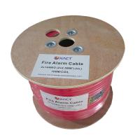 China 1/0.5tc mm Drain Wire Industrial Fire Alarm System Flexible Wire for Fire Protection for sale