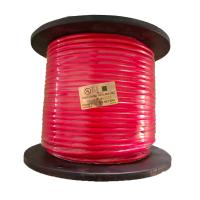 China 1/0.5tc mm Drain Wire Industrial Fire Alarm System Flexible Wire for Fire Protection for sale