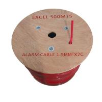 China 1/0.5tc mm Drain Wire Industrial Fire Alarm System Flexible Wire for Fire Protection for sale