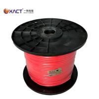 China 2cores Shielded Tinned Copper Stranded Fire Resistant Cables 3x0.8mm2 for Industrial for sale