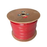 China ExactCables Tinned Copper Stranded 3x0.75mm2 PVC Jacket Fire Alarm Cable for sale