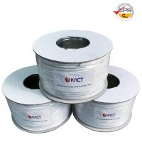 China CPR Cca Security Alarm Cable 2-20 Cores 0.22mm2 LSZH Sheath for European Market for sale