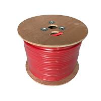 China 5000000000 Bare Copper Wire Cca Awg18 Cable Tray Fire Resistant Twisted Pair Alarm Shield for sale
