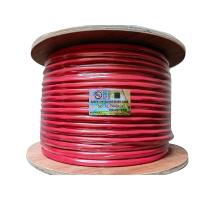 China 2cores PH120 1x1.0mm2 Shielded Unshielded Tinned Copper/Copper Stranded Fire Alarm Cable for sale