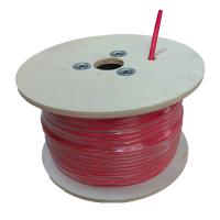 China ExactCables FPLR Fire Alarm Cable 2x1.5mm PVC Insulation Power-Limited Circuit Cable for sale