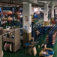 China ADSS Fiber Optic Cable 4-144 Cores 80-1000m Span Return Loss ≥50dB PE AT Sheath for sale