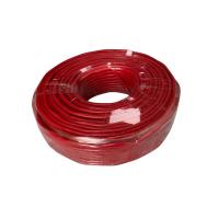 China ExactCables FPLR Fire Alarm Cable 2x1.5mm PVC Insulation Power-Limited Circuit Cable for sale