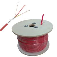 China 1.5mm Copper Conductor PVC Jacket Fire Proof Cable PH30 PH120 LPCB Standard 2 Cores for sale
