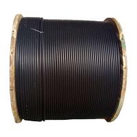 China GYTA53 Fiber Optic Cable 10.05mm 1KM per Shaft for Telecommunication Networks for sale