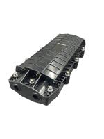 China GPJ 48 Core Fiber Optic Cable Splice Closure Ideal for 4G Telecommunication Networks for sale