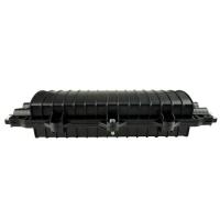 China GPJ 48 Core Fiber Optic Cable Splice Closure Ideal for 4G Telecommunication Networks for sale