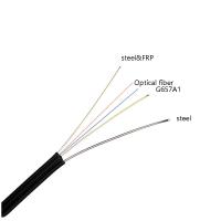 China GJYXCH Fiber Optic Cable 4-144 Cores G652D G657A1 G657A2 for Telecommunication Networks for sale