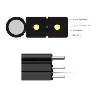 China GJYXCH Fiber Optic Cable 4-144 Cores G652D G657A1 G657A2 for Telecommunication Networks for sale