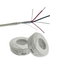 China 6x0.22mm2 CPR Eca TC LSF Alarm Cable Signal Cable PVC Insulation 4.1mm for sale