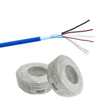 China 6x0.22mm2 CPR Eca TC LSF Alarm Cable Signal Cable PVC Insulation 4.1mm for sale
