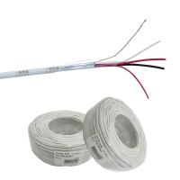 China 6x0.22mm2 CPR Eca TC LSF Alarm Cable Signal Cable PVC Insulation 4.1mm for sale