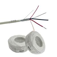 China 6x0.22mm2 CPR Eca TC LSF Alarm Cable Signal Cable PVC Insulation 4.1mm for sale