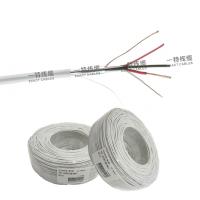 China 6x0.22mm2 CPR Eca TC LSF Alarm Cable Signal Cable PVC Insulation 4.1mm for sale