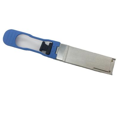 China 40G QSFP 1550nm 80km LC Single Mode SFP Module for Cisco Huawei for sale