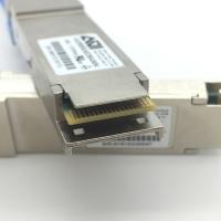 China 40G QSFP 1550nm 80km LC Single Mode SFP Module for Cisco Huawei for sale