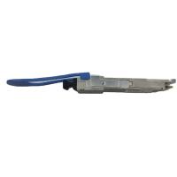 China 40G QSFP 1550nm 80km LC Single Mode SFP Module for Cisco Huawei for sale