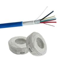 China Flexible Unshielded Stranded BC CPR Eca Alarm Cable Control Cable with PVC Insulation for sale
