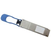 China 40G QSFP 1550nm 80km LC Single Mode SFP Module for Cisco Huawei for sale