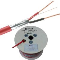 China Exactcables LPCB 1.5mm2 PH30 LSZH Polyolefin BC Bare Copper Fire Resistant Cable for sale