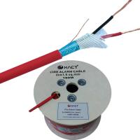 China Exactcables LPCB 1.5mm2 PH30 LSZH Polyolefin BC Bare Copper Fire Resistant Cable for sale