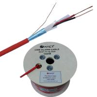 China Exactcables LPCB 1.5mm2 PH30 LSZH Polyolefin BC Bare Copper Fire Resistant Cable for sale