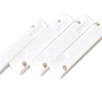 China Accessible Rectangular Cable Protection Joint Box 1 in 1 out for Fiber Optic Cables for sale