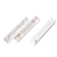 China Accessible Rectangular Cable Protection Joint Box 1 in 1 out for Fiber Optic Cables for sale