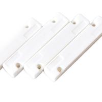 China SPCC Material 1 Core Fiber Optic Protection Box for LC Network Drop Cable Junction for sale