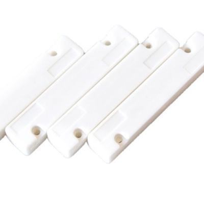 China SPCC Material 1 Core Fiber Optic Protection Box for LC Network Drop Cable Junction for sale